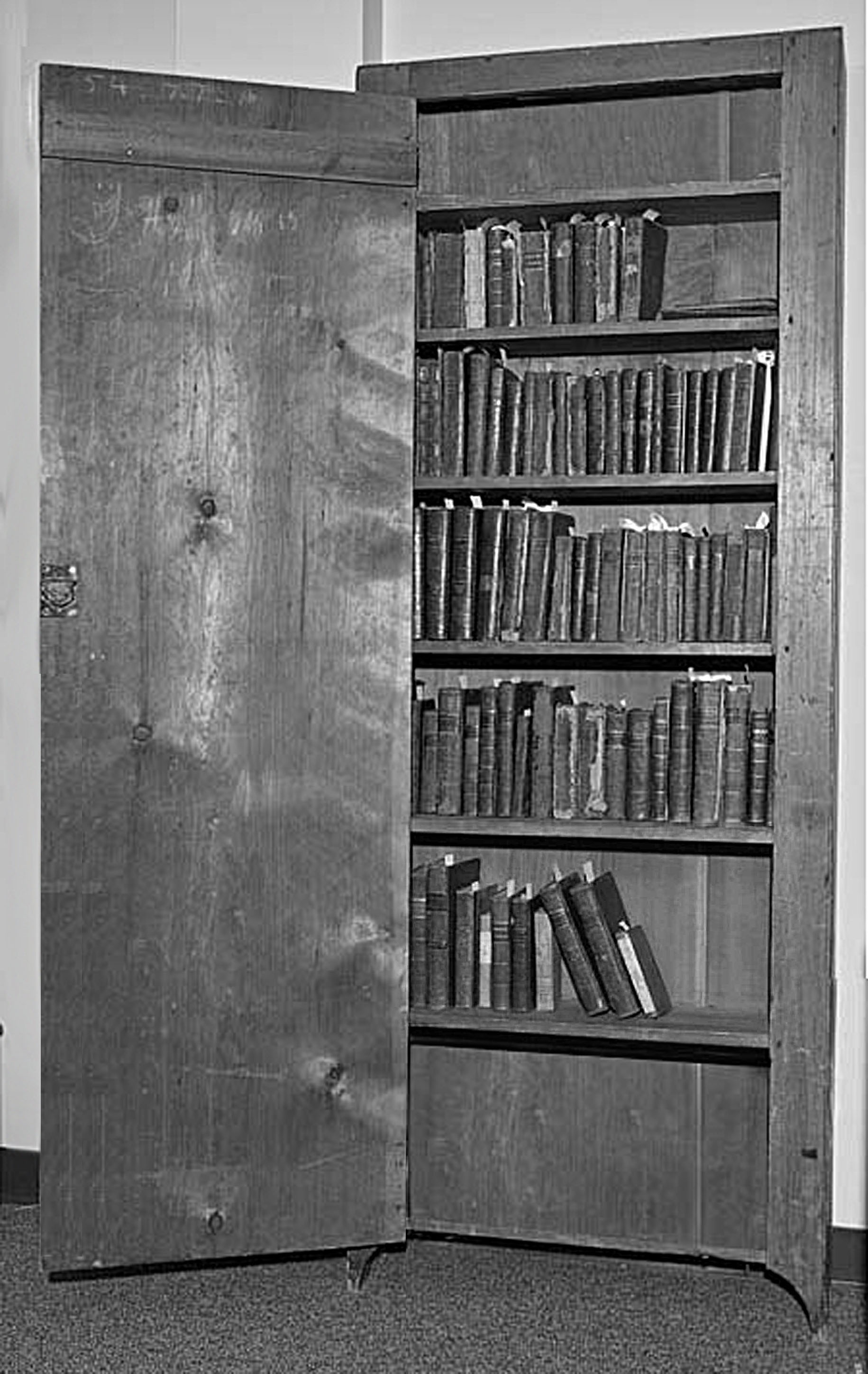 History of the Avon Free Public Library – Avon Free Public Library