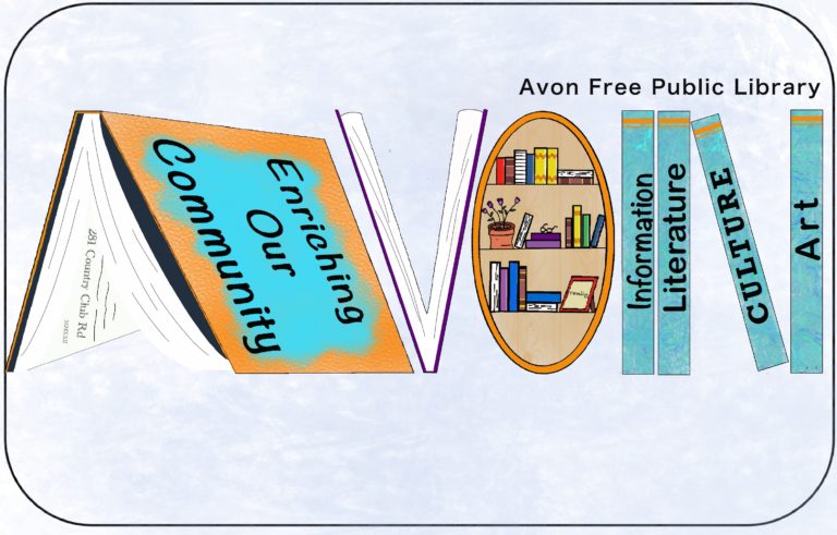 Avon Free Public Library – The Center of Your Community