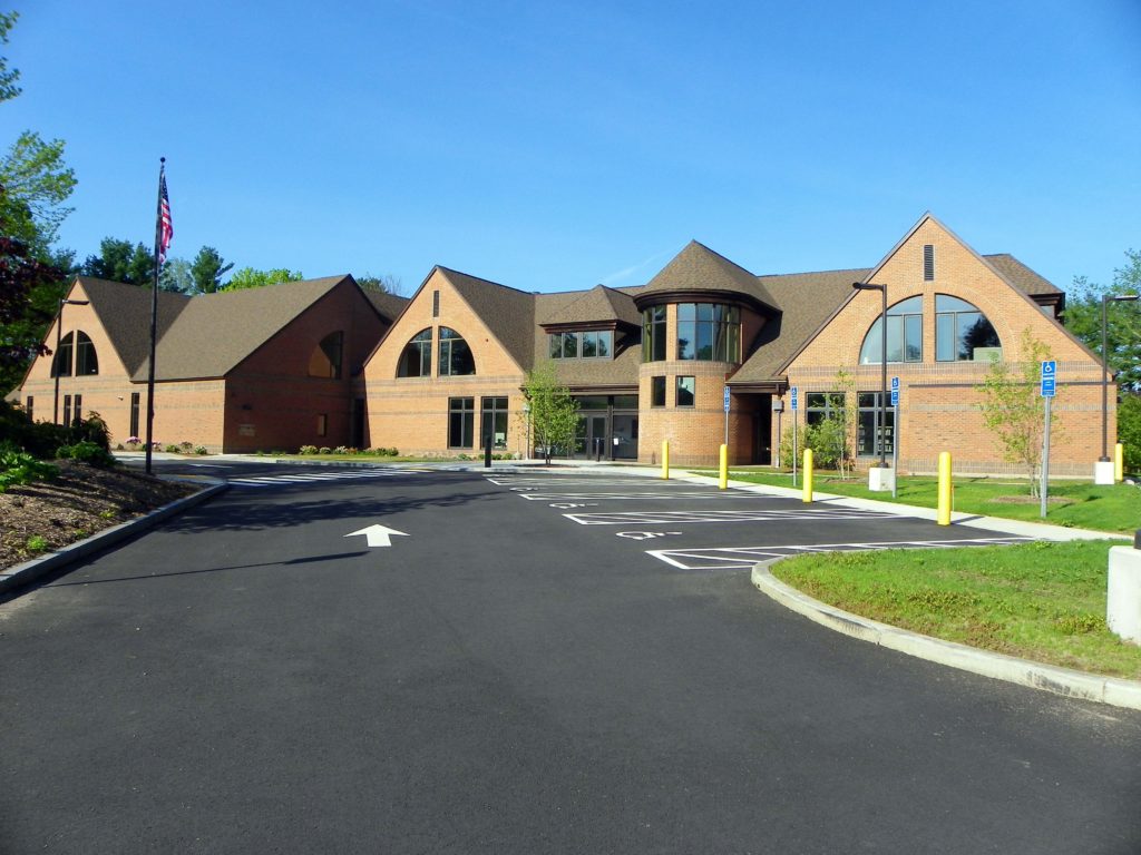 Avon Free Public Library – The Center of Your Community