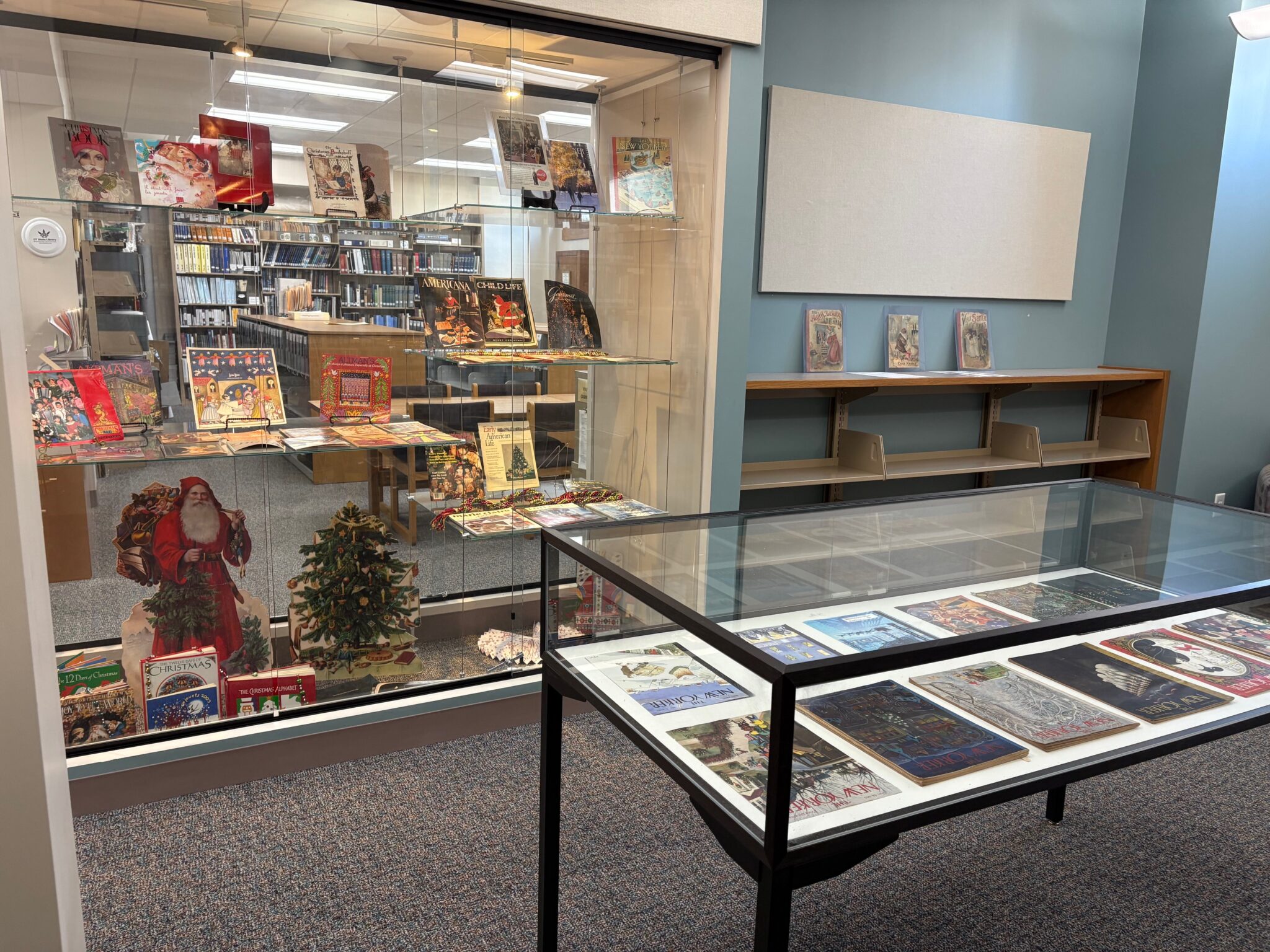 Avon Free Public Library – The Center of Your Community