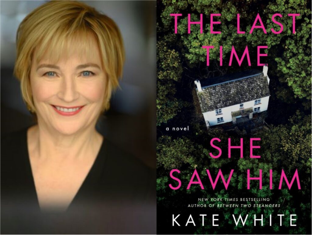How to Write a Killer Thriller (or Mystery): Workshop with Kate White ...